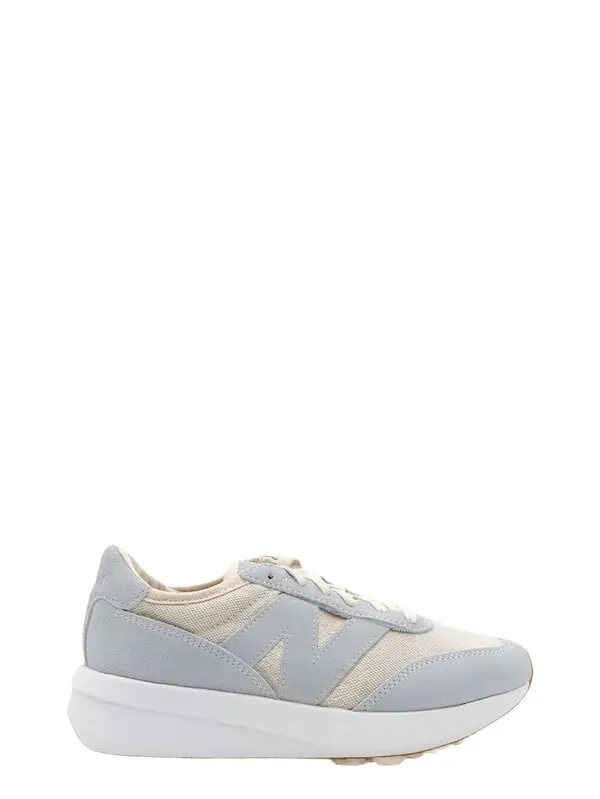 NEW BALANCE 370 Sneakers - Tan