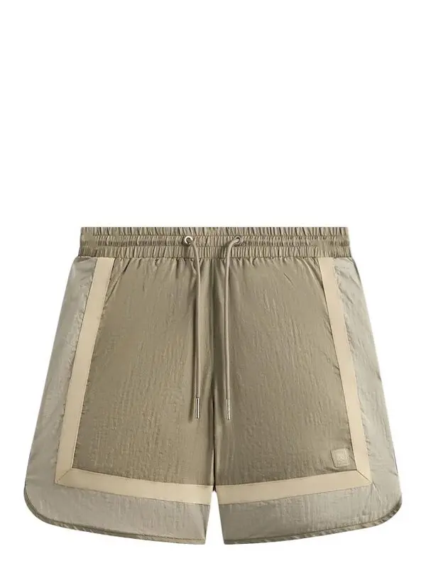 Kith Washed Dylan Short - Mistle