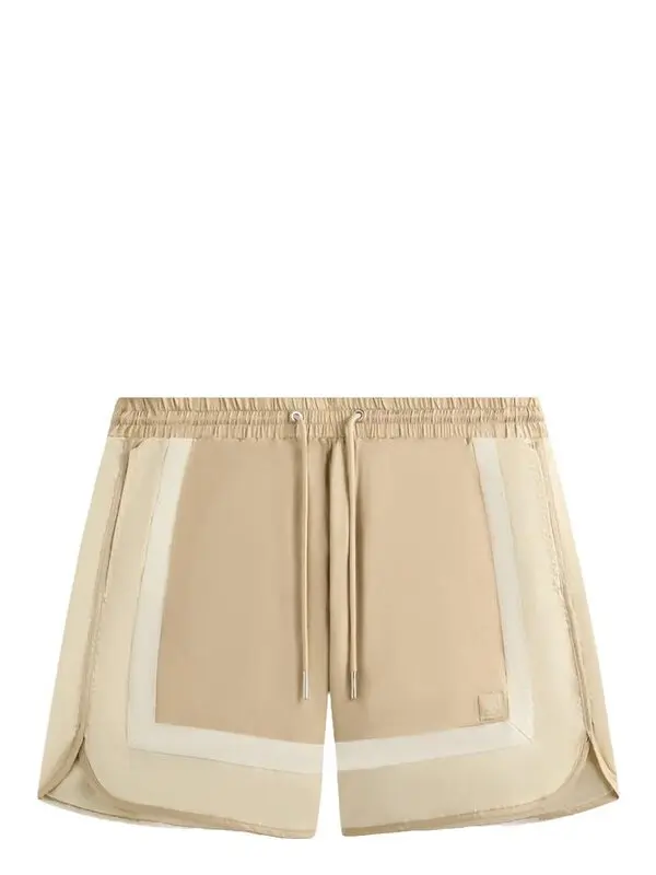 Kith Washed Dylan Short - Canvas