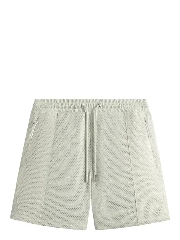 Kith Harden Panelled Mesh Short - Palais
