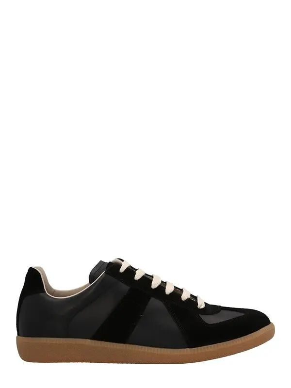 MAISON MARGIELA Replica Sneakers - Black
