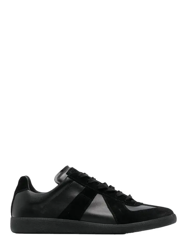 MAISON MARGIELA Replica Sneakers - Black