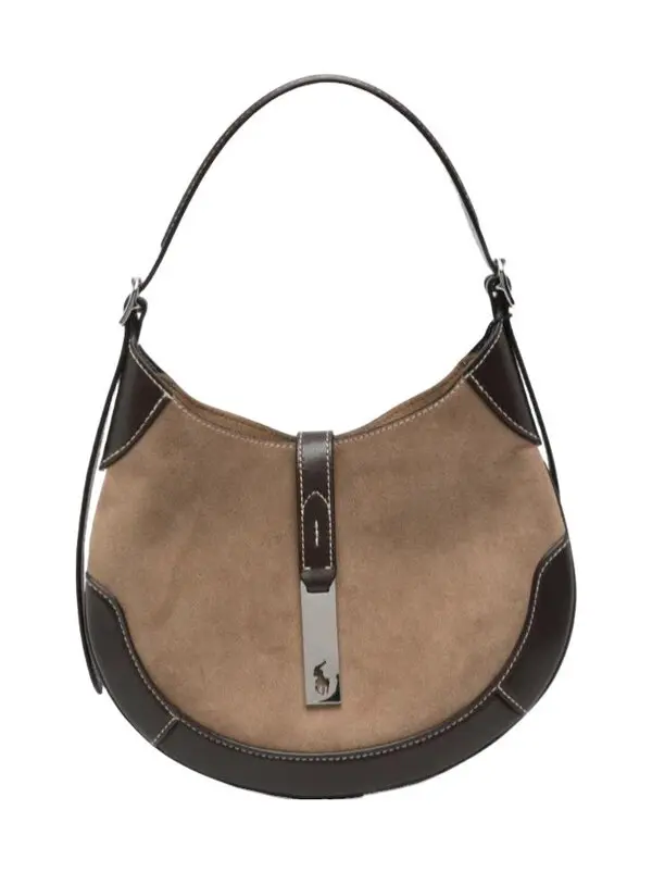 Polo Ralph Lauren Shoulder Bag - No
