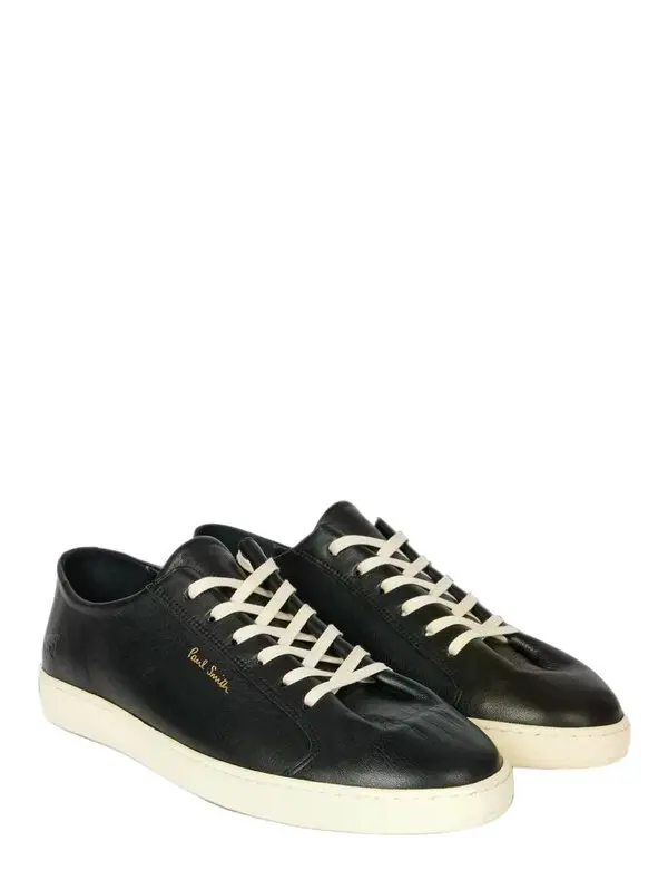 Paul Smith Tripp Trainers - Black