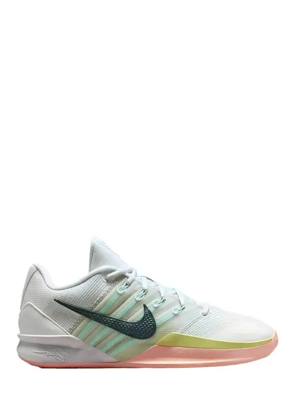 Nike Sabrina 3 Sneakers - White