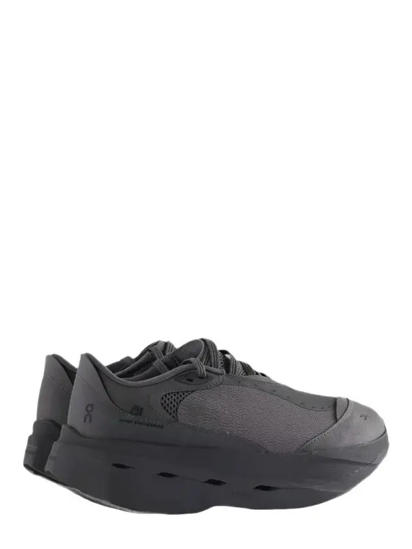 On Cloudboom Volt Sneakers - Grey