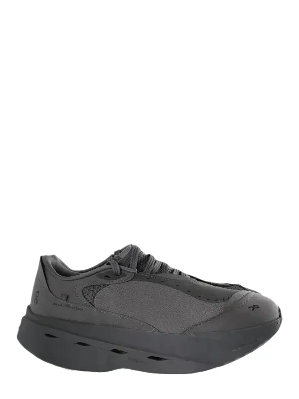 On Cloudboom Volt Sneakers - Grey