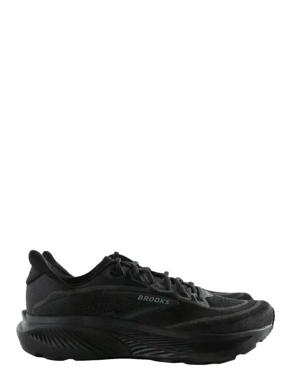 Brooks Ghost 18 Low-top Sneakers - Black