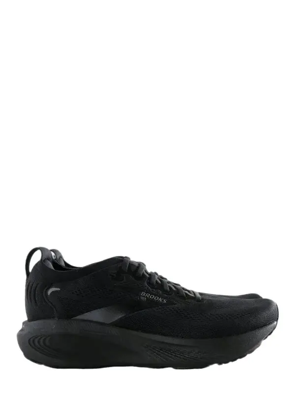 Brooks Adrenaline Gts 25 Low-top Sneakers - Black