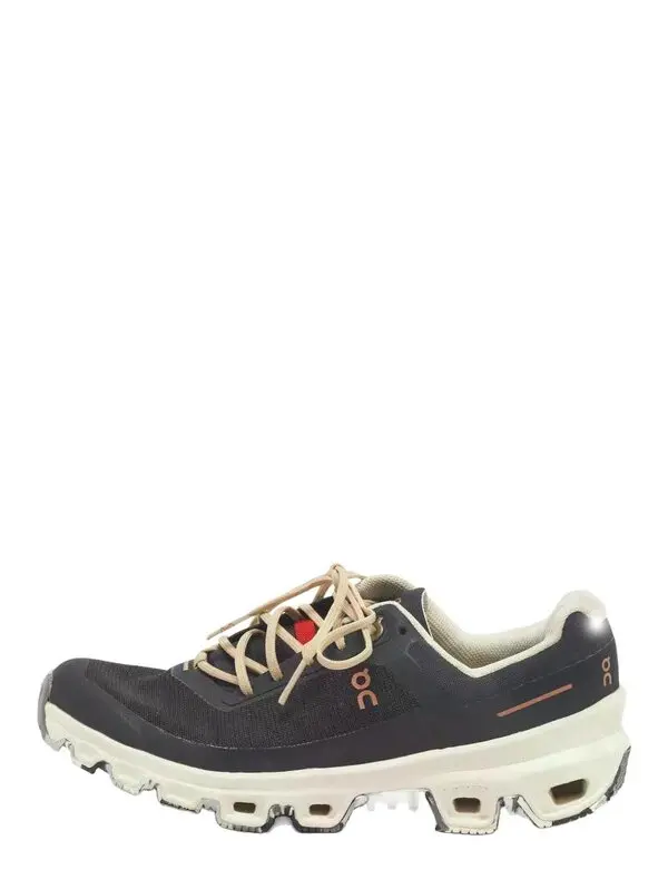 Loewe X On Cloudventure Sneakers - Black