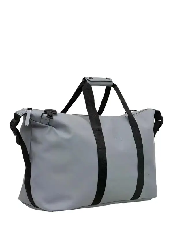 Rains Weekend Holdall Bag - Grey