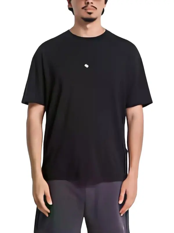 REPRESENT 247 Dna T-shirt - Black
