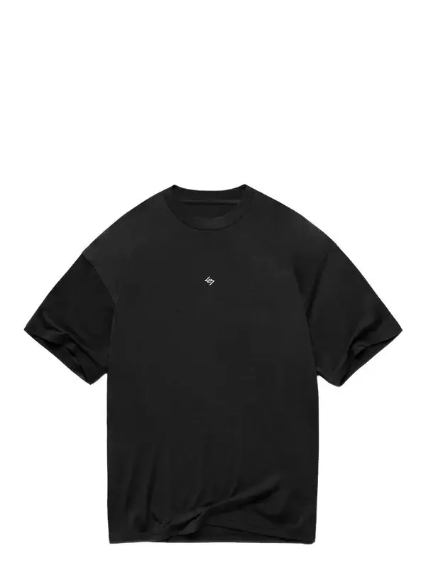 REPRESENT 247 Dna Graphic T-shirt - Black