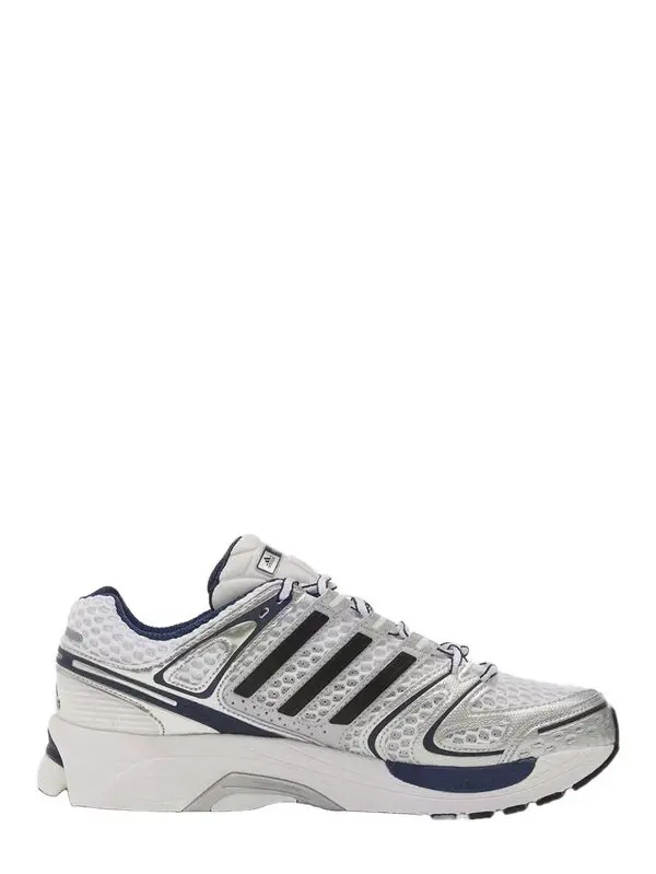 Adidas Adistar Control Sneakers - White