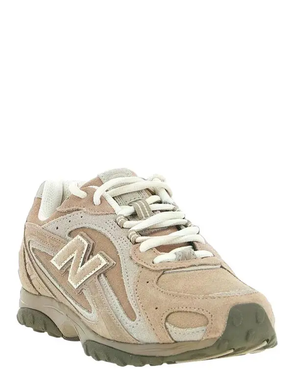 NEW BALANCE 204l Low-top Sneakers - Neutrals