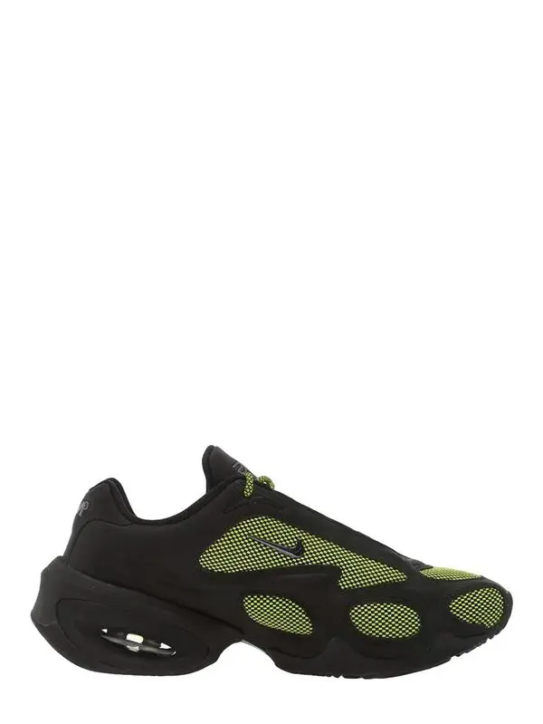 Nike Max Muse Sneakers - Black