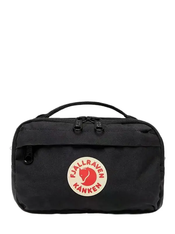 Fjallraven Kånken Tote Bag - Black