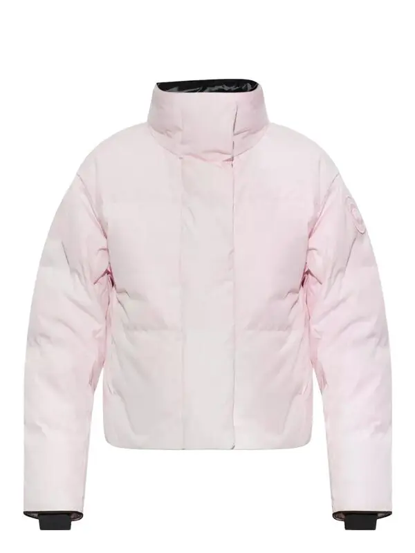 Canada Goose Grandview Quilted Down Jacket - Pink