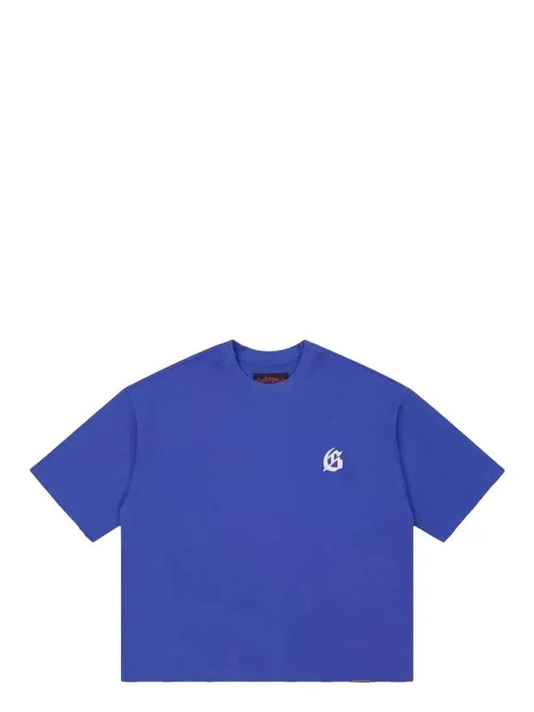 GODSPEED Short-sleeve T-shirt - Blue