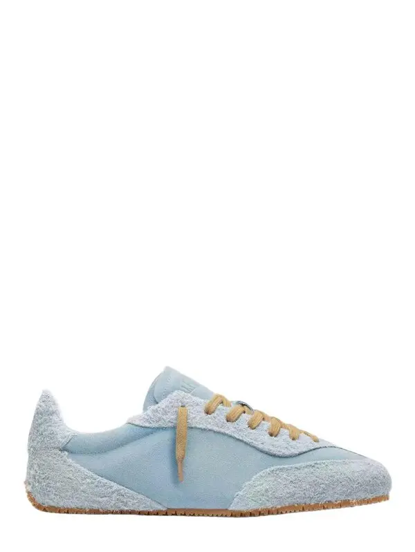 Axel Arigato Daze Runner Sneakers - Blue