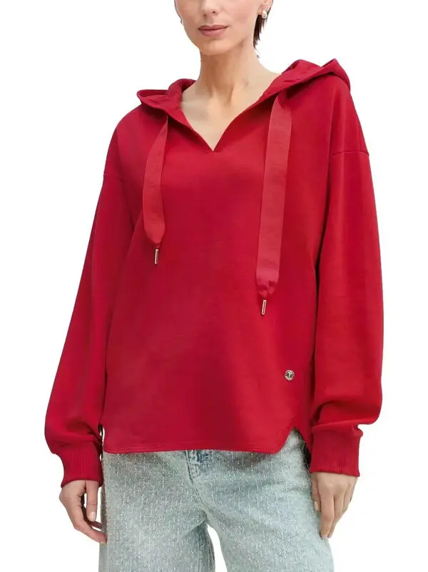 JOOP! Tristani Hoodie - Red