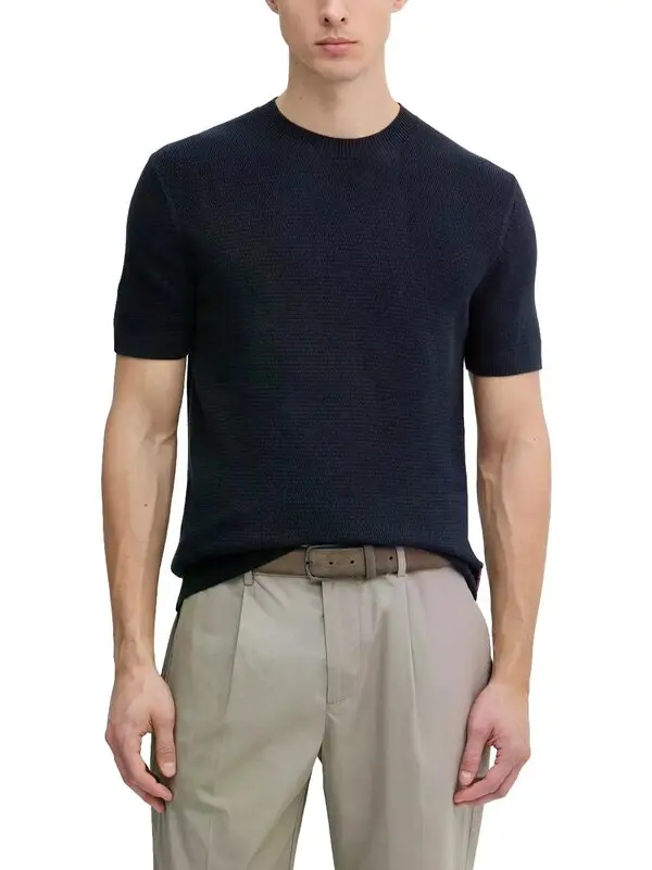JOOP! Short-sleeve T-shirt - Blue