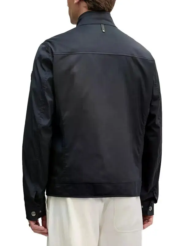 JOOP! Vicente Lightweight Jacket - Blue