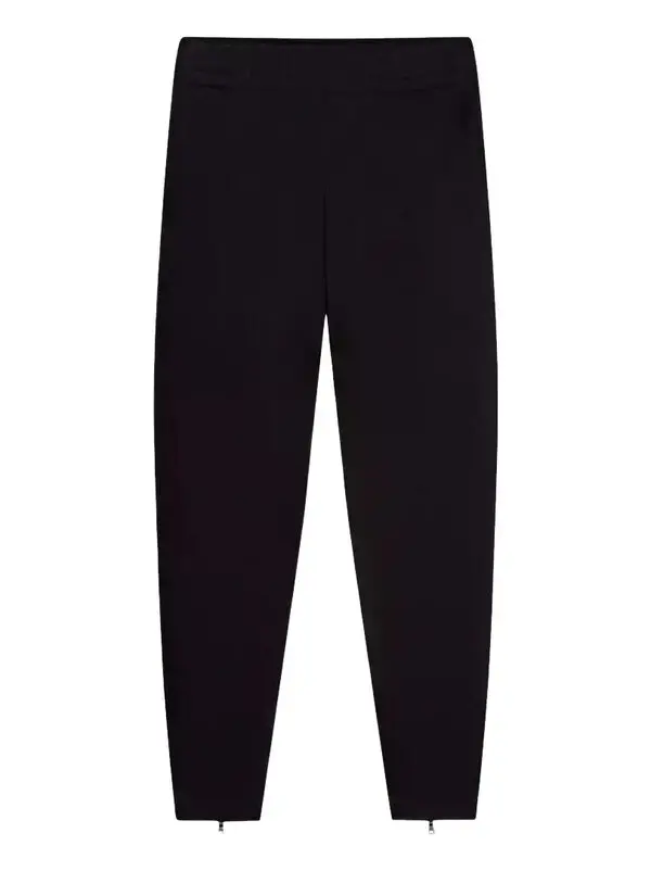 Orlebar Brown Forel Elasticated-waistband Trousers - Blue
