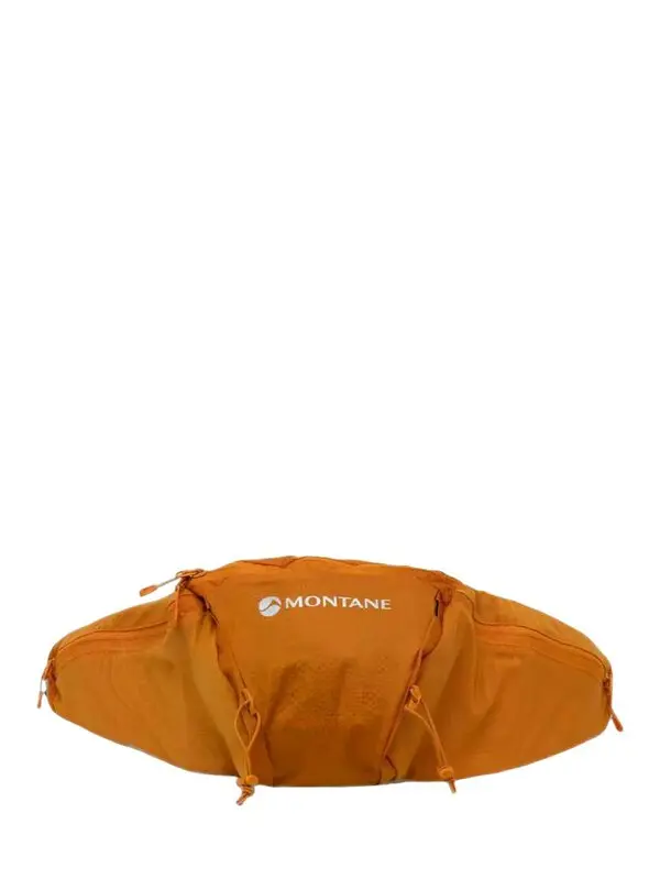 MONTANE Trailblazer Belt Bag - Orange