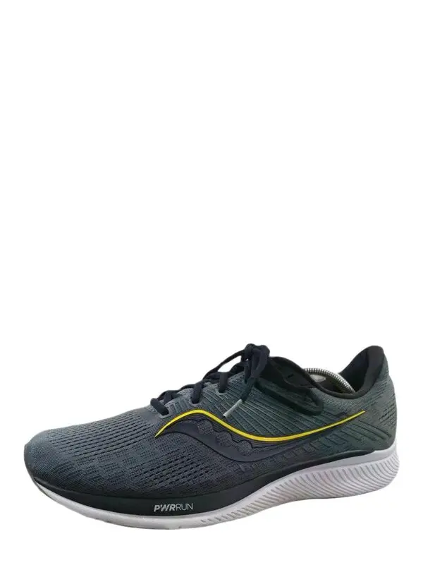 Saucony Guide 14 Running Sneakers - Grey