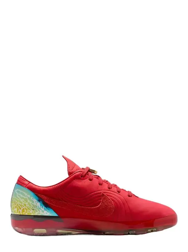 Nike X Jordan Cryoshot Panelled Sneakers - Red