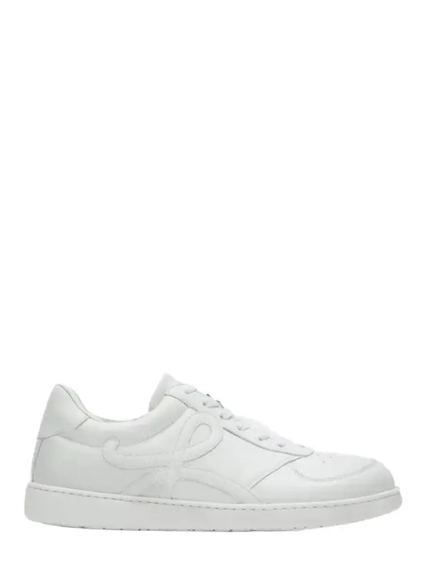 Loewe Jambo Sneakers - White