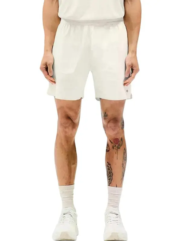 REPRESENT 247 Team Fused Shorts - Grey