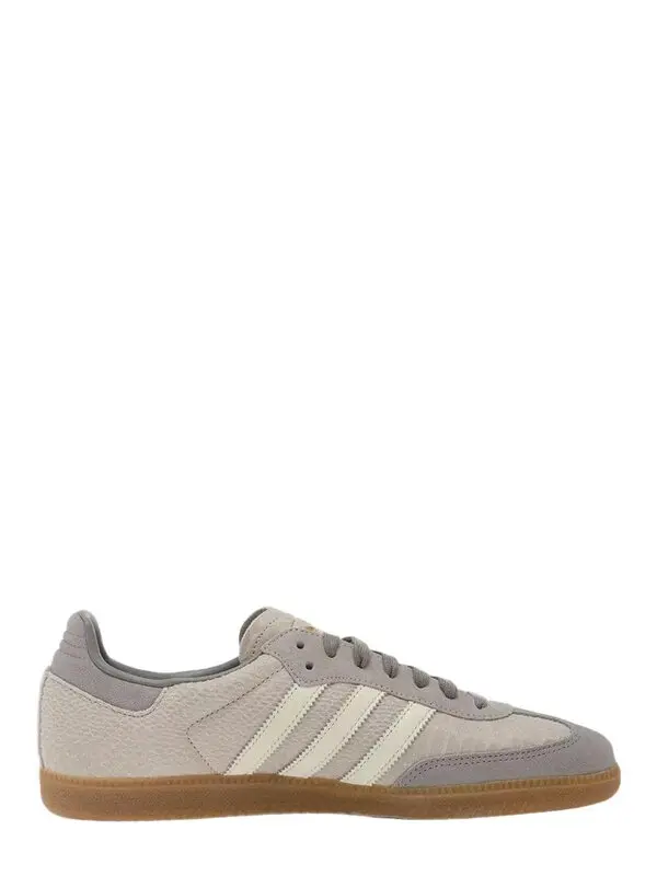 Adidas Samba Sneakers - Neutrals