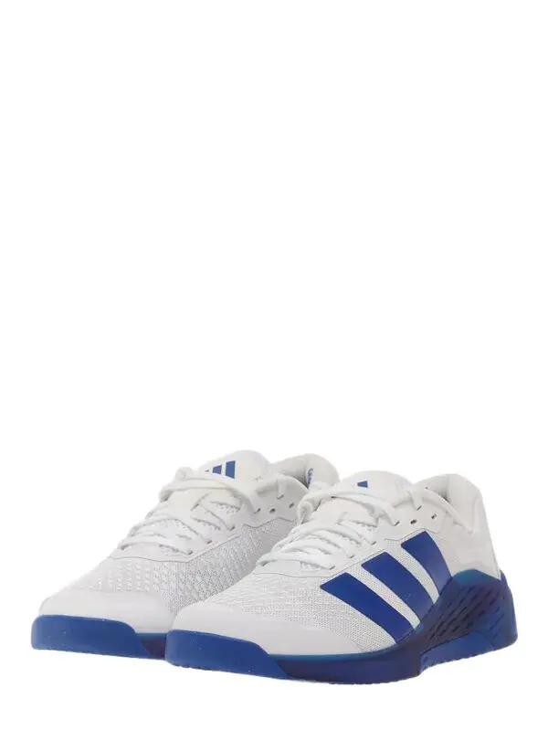 Adidas Dropset 4 Sneakers - White