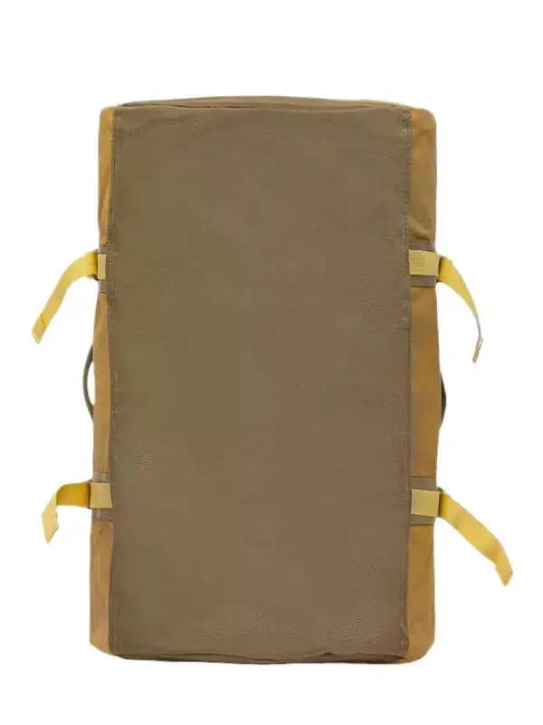 The North Face Xs Base Camp Duffel Bag - Yellow