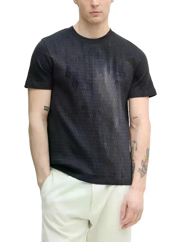 JOOP! Raulos T-shirt - Blue
