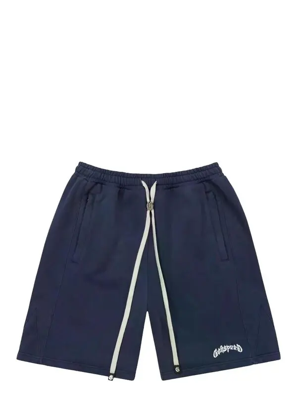 GODSPEED Vital Track Shorts - Blue