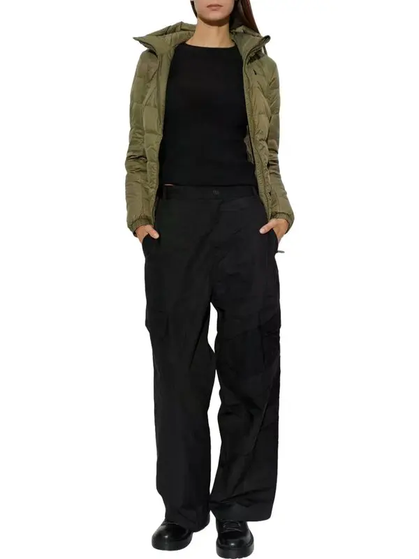 Canada Goose Abbott Quilted Jacket - Green