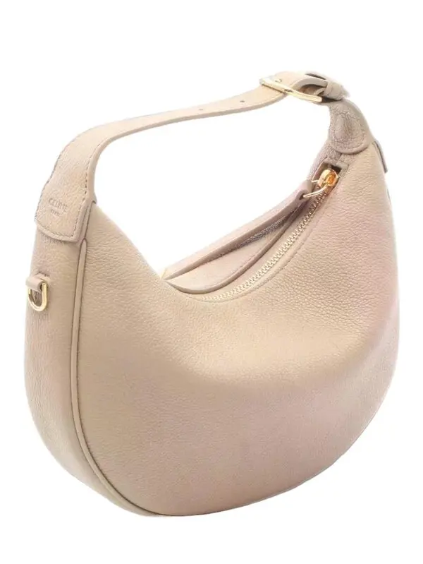 Celine Teen Lulu Tote Bag - Neutrals