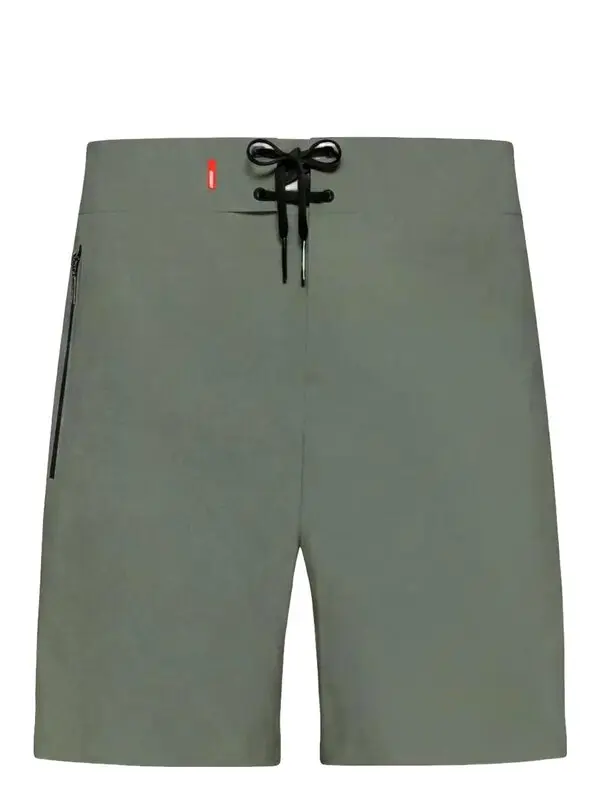 RRD Surflex Tech Celsius Plus Shorts - Green