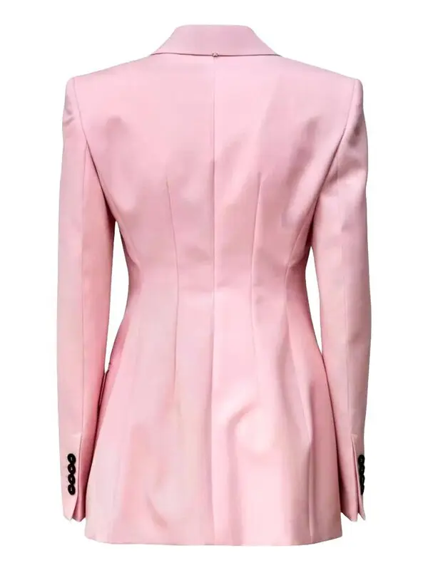 Sportmax Adamo Blazer - Pink