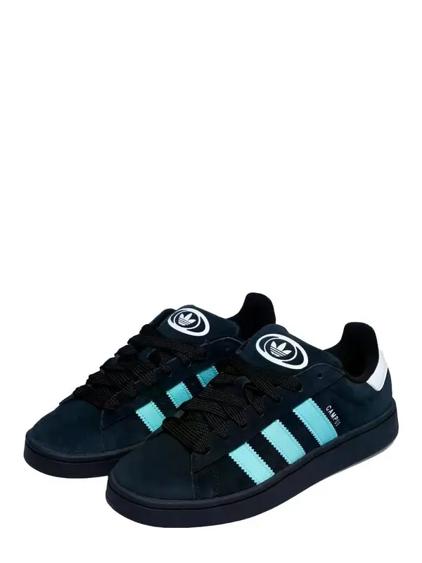 Adidas Campus 00s Sneakers - Black