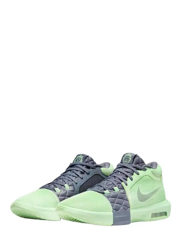 Nike Lebron Witness 8 Sneakers - Green