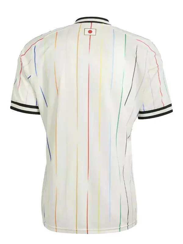 Adidas X Fifa Japan 26 Japan T-shirt - Neutrals