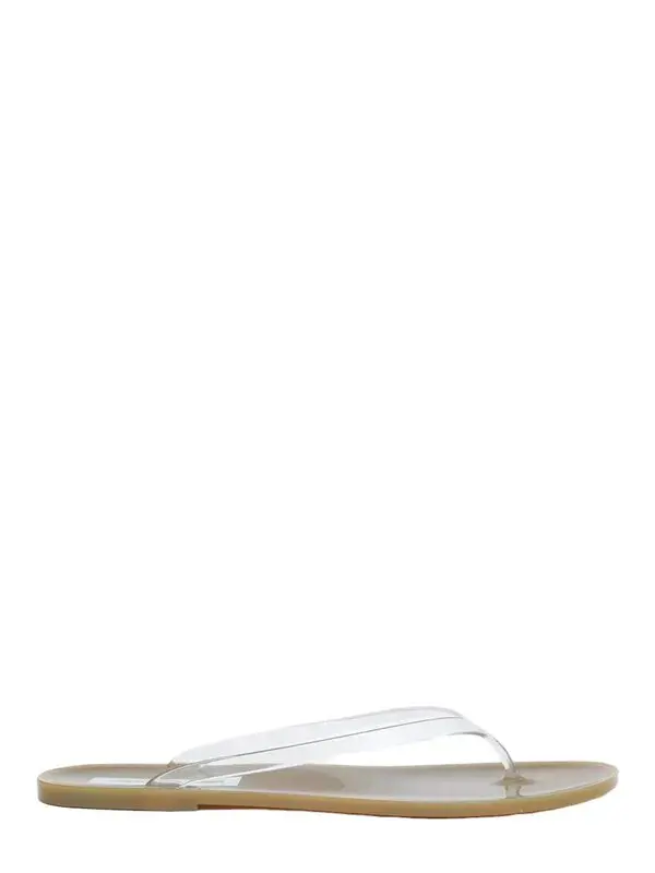 Christopher Esber Jo Flip Flops - Green