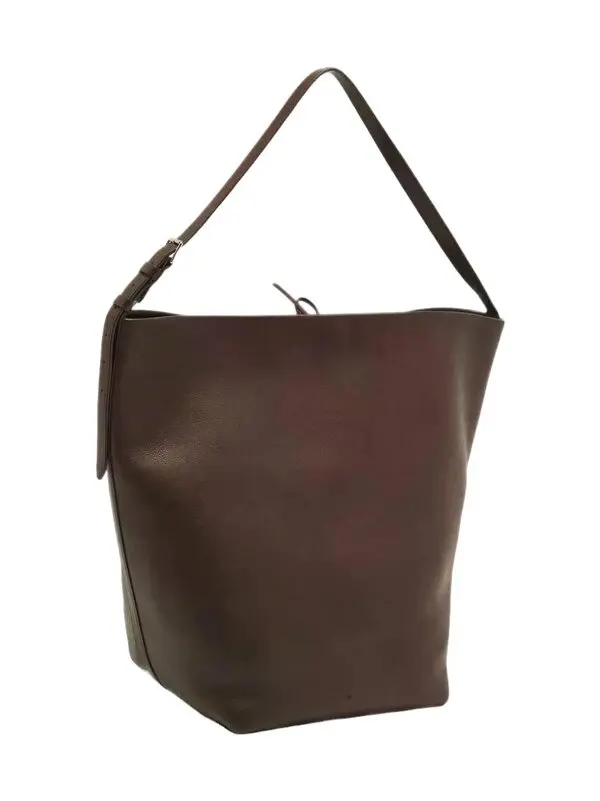 THE ROW Park Tote Bag - Brown