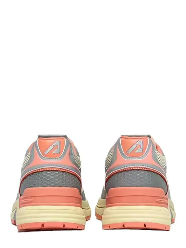 AUTRY Hyperway Mesh Sneakers - Grey