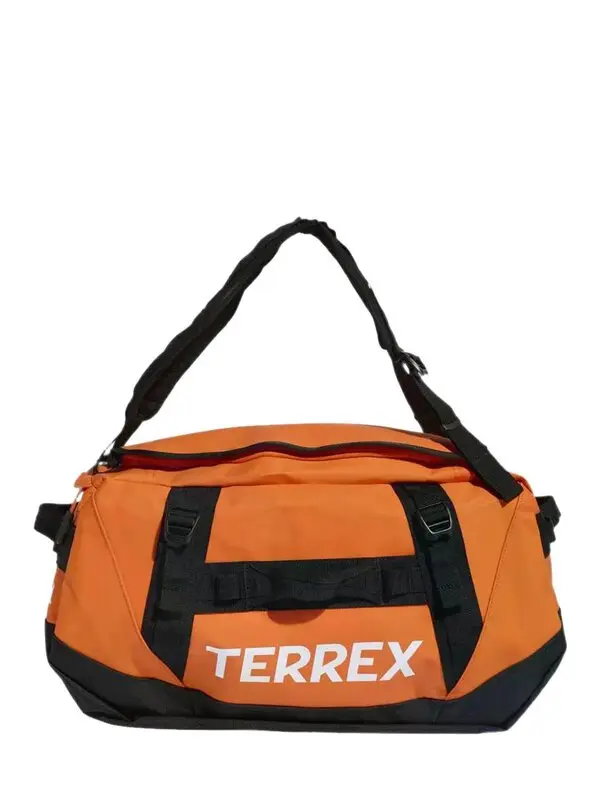 Adidas Xperior Expedition Duffel Bag 50l - Orange