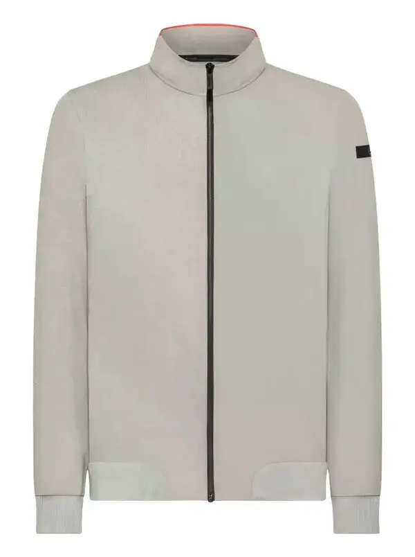 RRD Surflex Zip-up Jacket - Neutrals